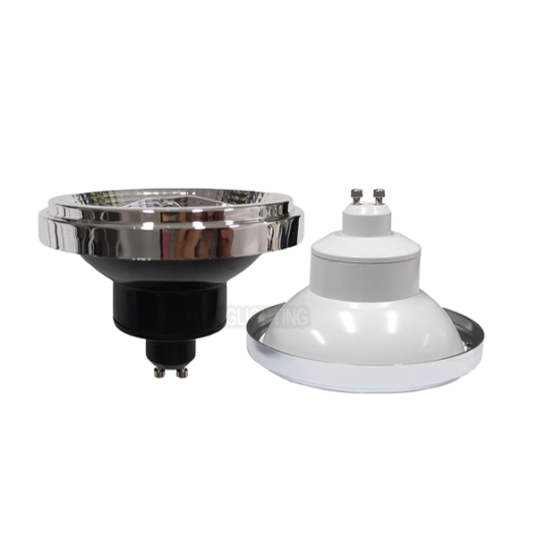 AR111 A-PLASTIC ALUMINUM LED LAMP-Products-NANTONG Nanyang Lighting ...
